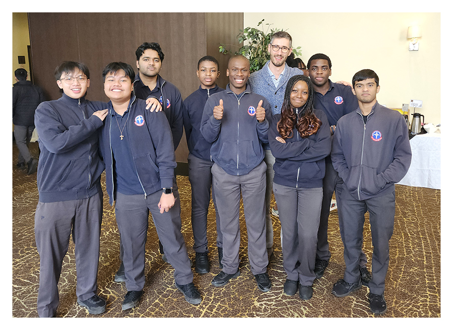 Archdiocese of Toronto - Archdiocese of Toronto